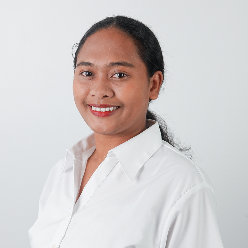 Bernalyn｜QQEnglish