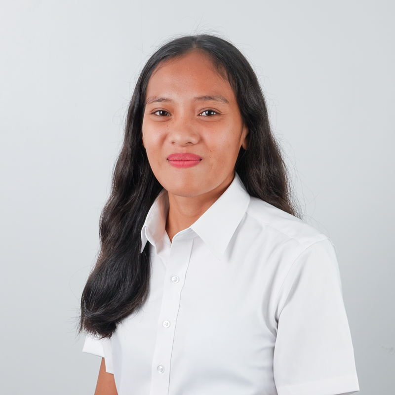 Rynessa｜QQEnglish