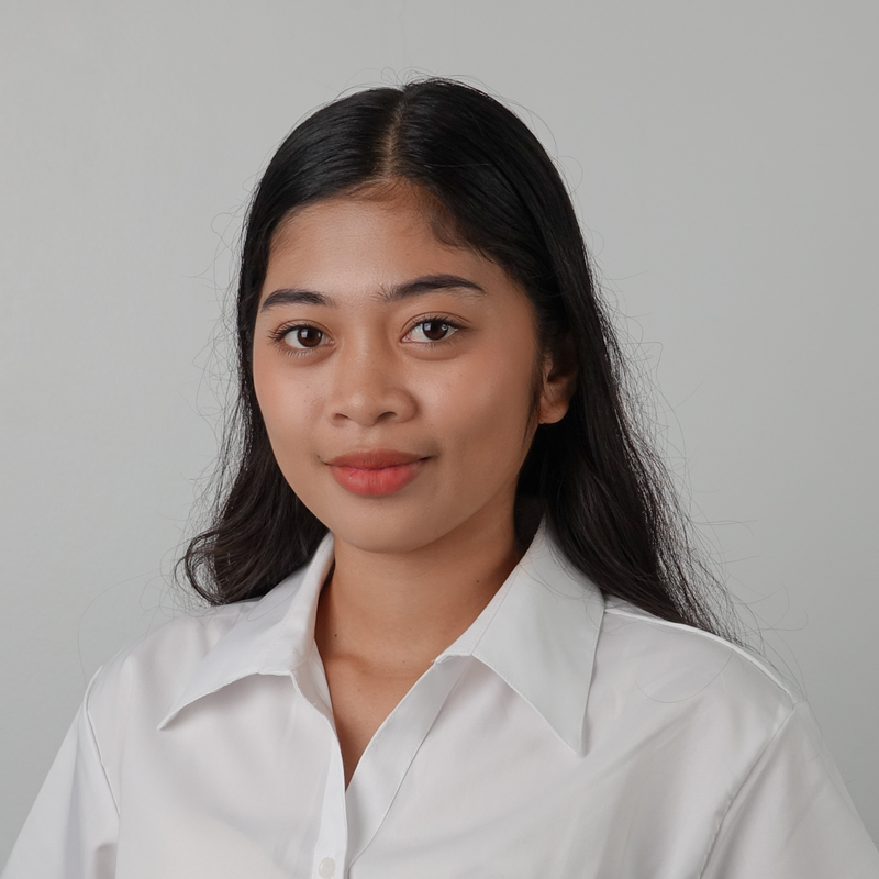 Amrie｜QQEnglish