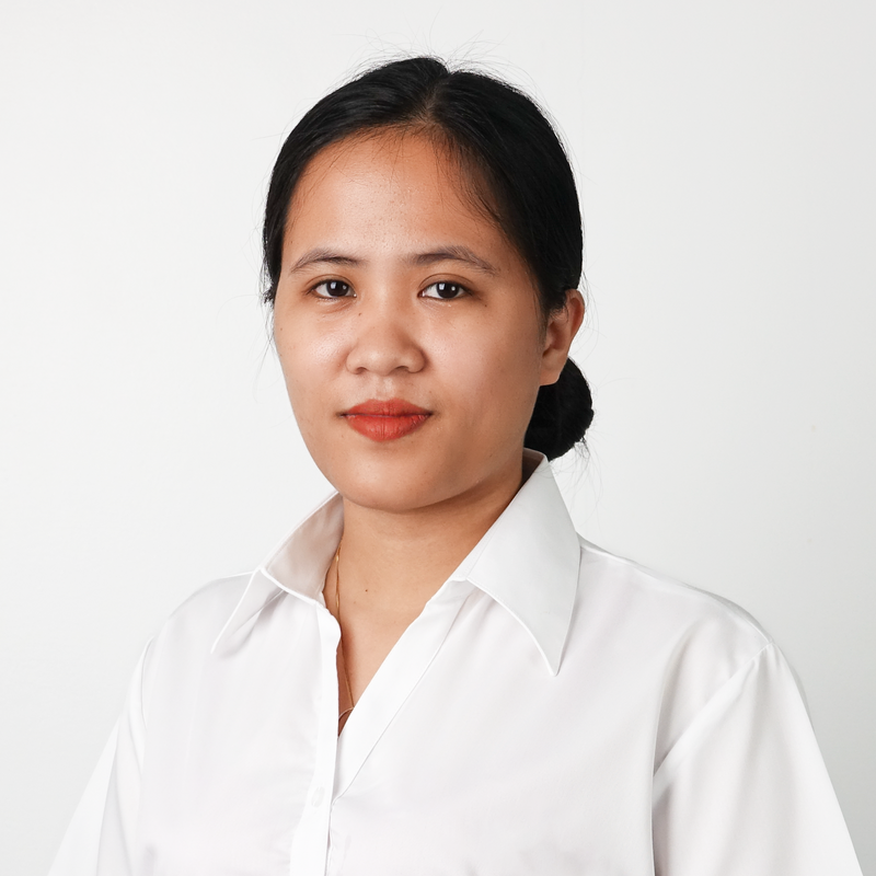 Steffie｜QQEnglish