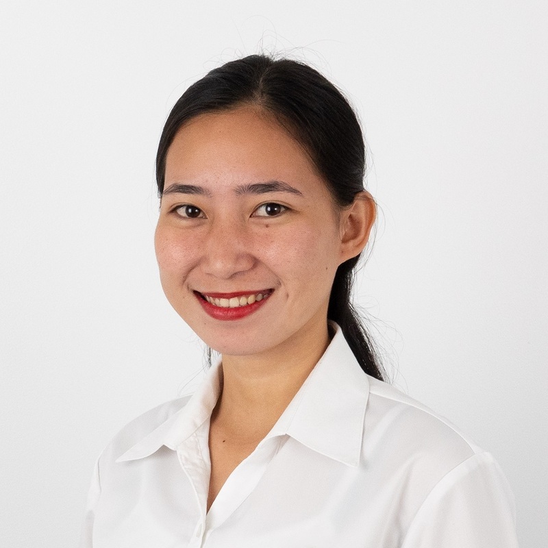 Fannah｜QQEnglish