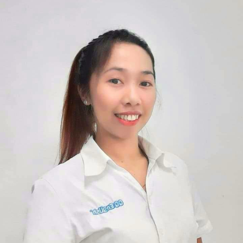 Jennelyn｜QQEnglish