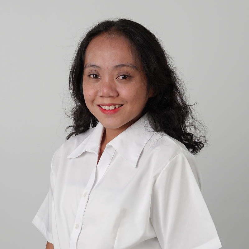 Charlise｜QQEnglish