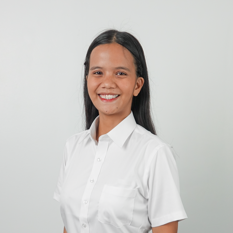 Alayne｜QQEnglish